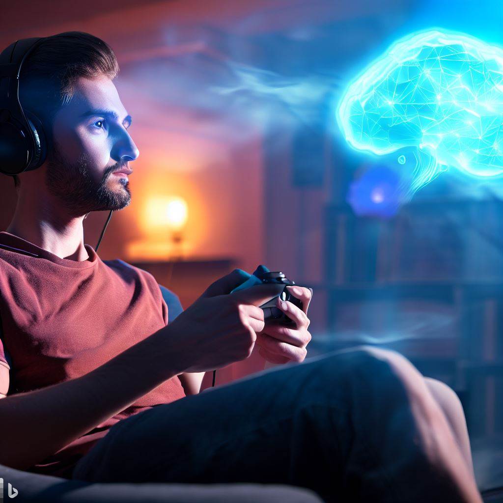 Neurogaming: Cuando los Videojuegos se Convierten en una Experiencia de ...
